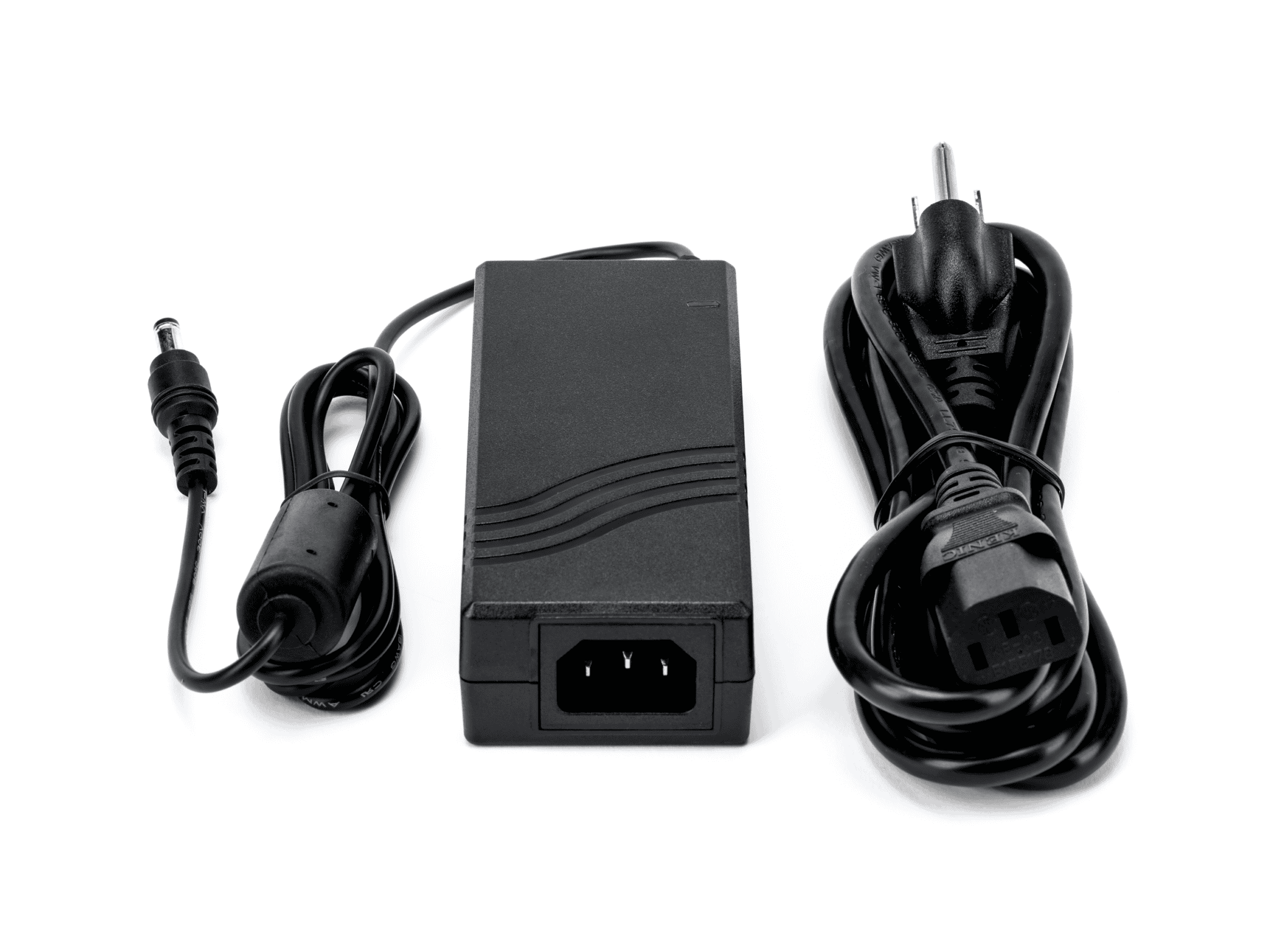 Spare AC Power Cord C13 Connector | Kron Technologies